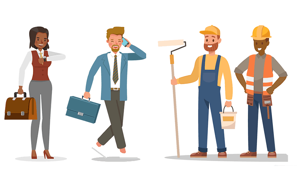 Blockworx from CPL Software - Flat Living