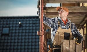 Section 20 Major Works – Not to be Taken Lightly - Flat Living