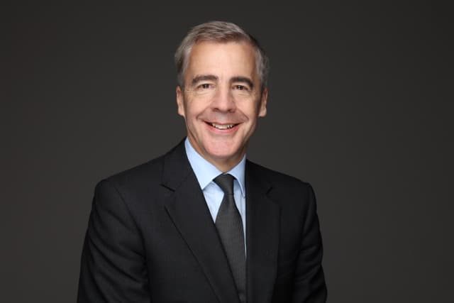 Property Predictions from FirstPort - Flat Living