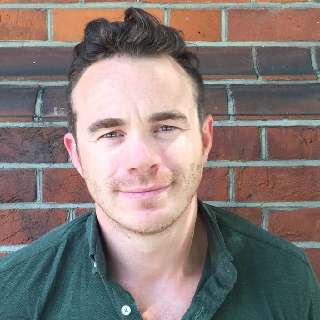 60 seconds with Dan Craven – Head of Sales at Hyperoptic - Flat Living