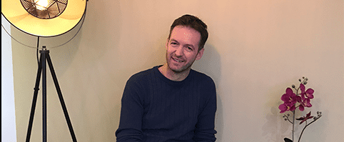 Creative visualisation - Flat Living