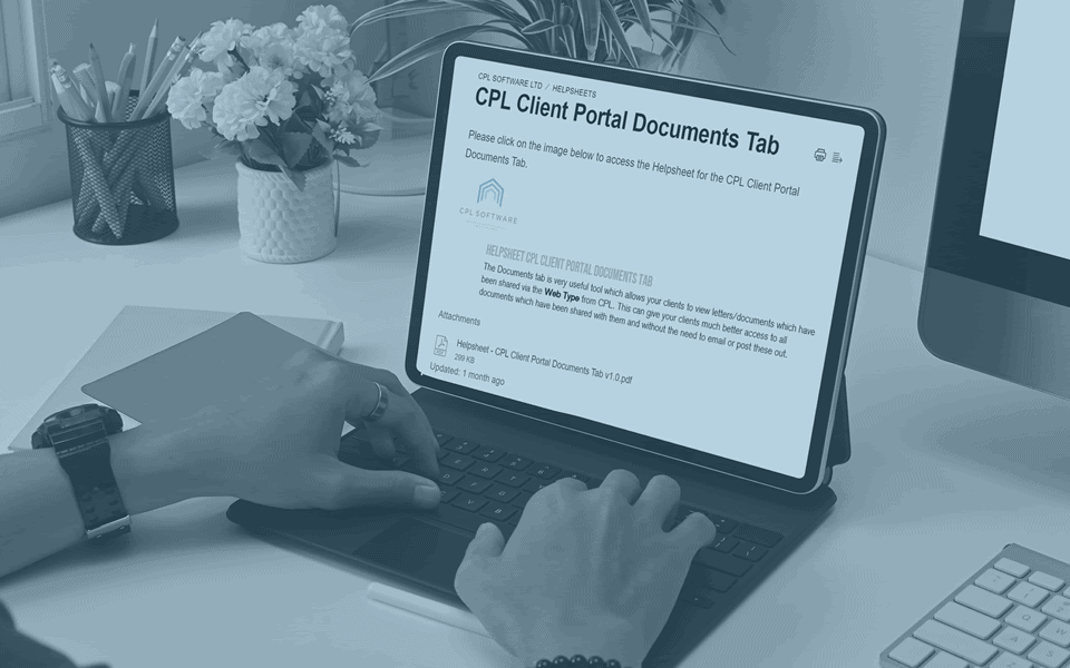 CPL Software - Flat Living