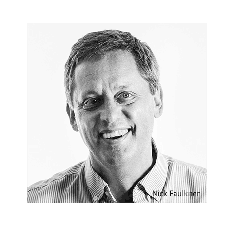 Property Leader Moves into Management - Flat Living