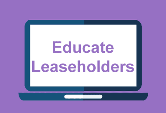 5 Steps Block Managers Can Take To Improve Leaseholder Relations - Flat ...