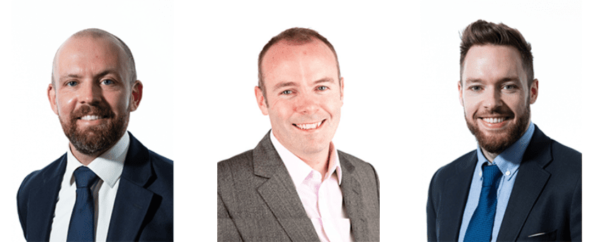 Party Walls in Seven Steps - Flat Living