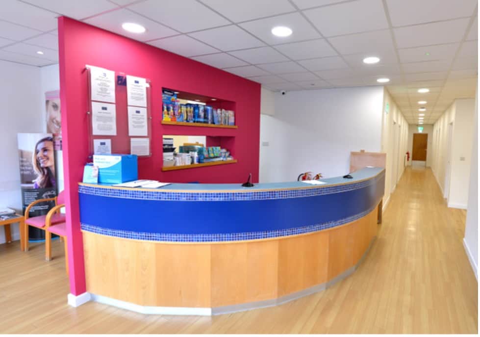 Improving Common Areas - Flat Living