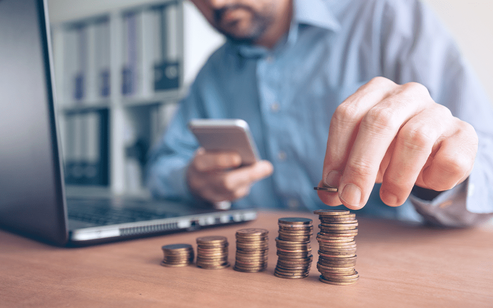 What Is a Service Charge and How Does It Work? - Flat Living