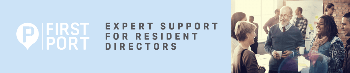 Self Managed - Flat Living