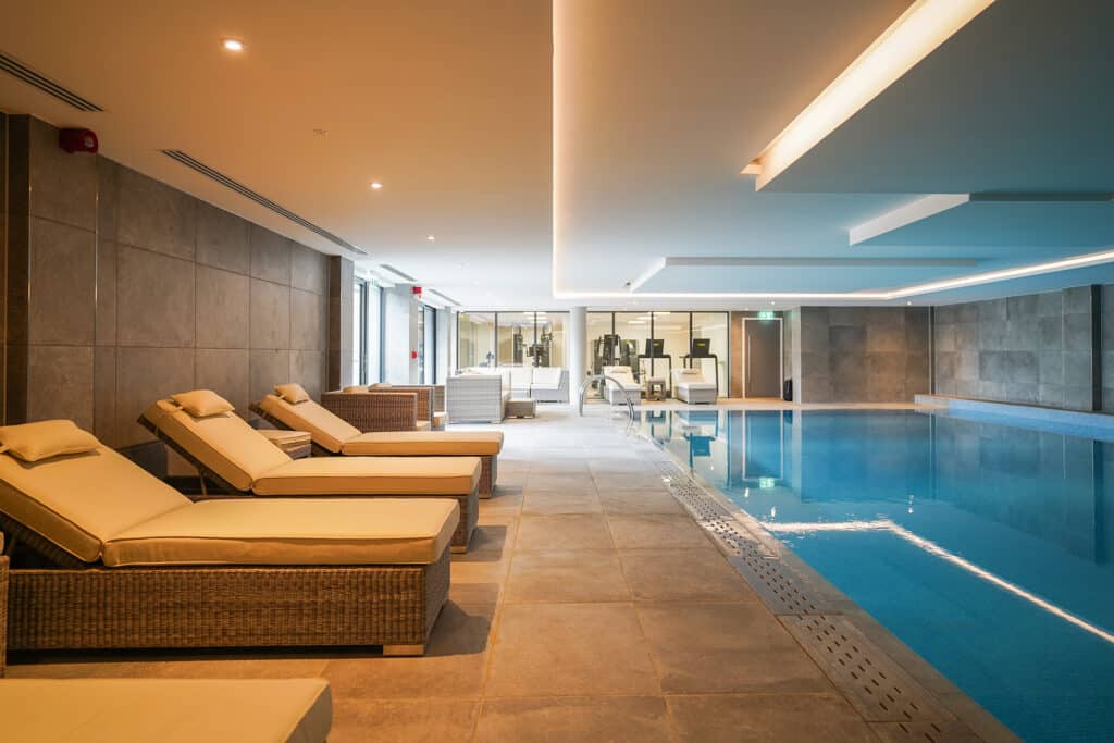 Mainstay secures management of luxury development in Sheffield - Flat ...